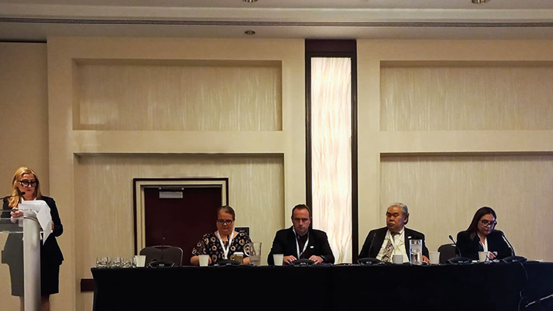 Apalancando inversiones para un mejor ecosistema de investigación ...